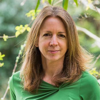 Rachel Elnaugh - Former Dragon's Den member who set up Red Letter Days ...
