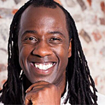 Sid Sloane Presenter On The BBC Children s Channel CBeebies